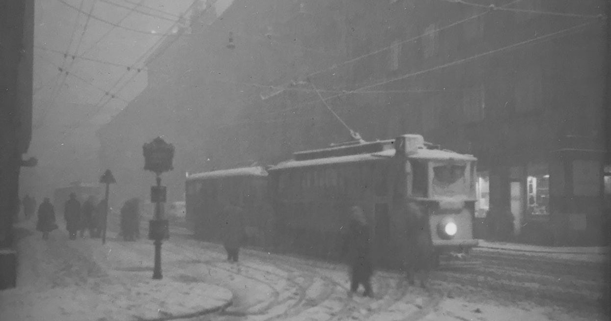 #1117 - Josef Sudek | Peter Fetterman Gallery