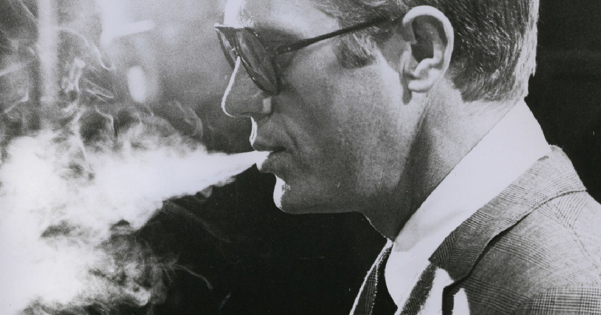 #869 - Julian Wasser | Peter Fetterman Gallery