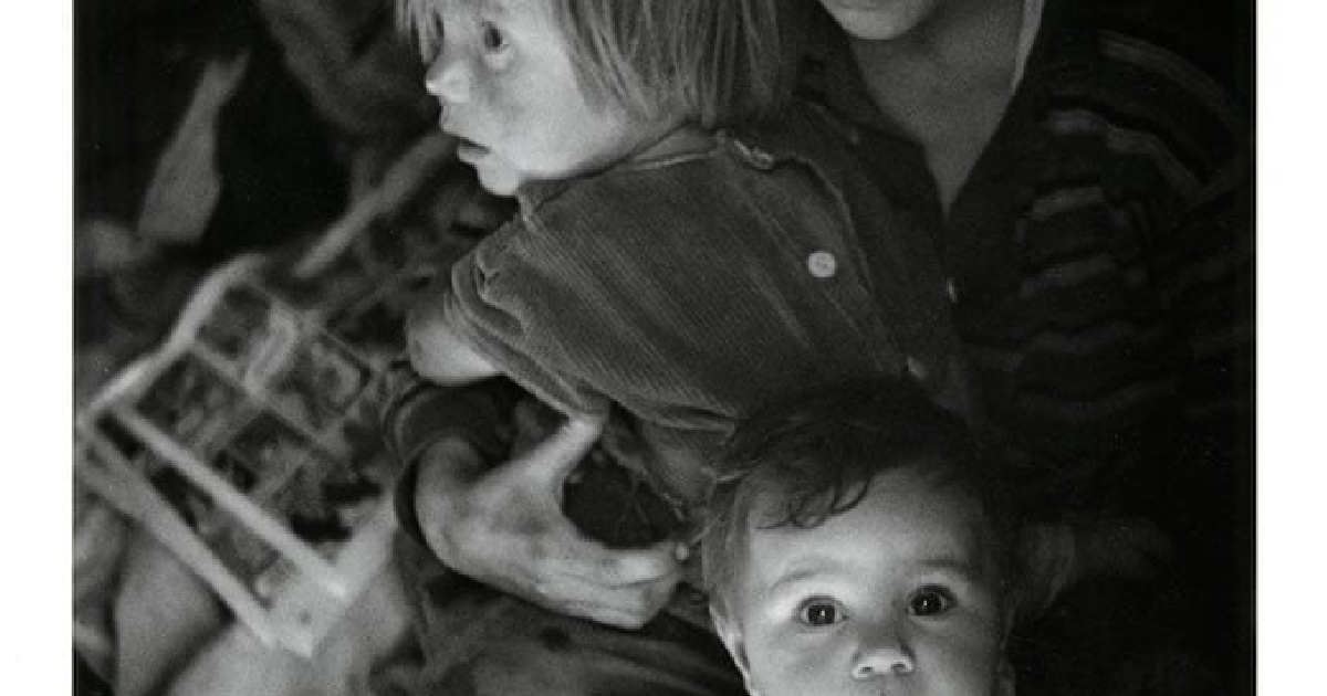 #7 - Ansel Adams | Peter Fetterman Gallery