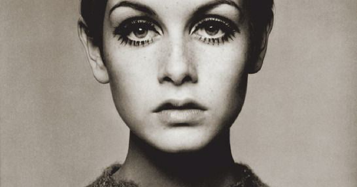 #948 - Barry Lategan - Back to the 60s | Peter Fetterman Gallery