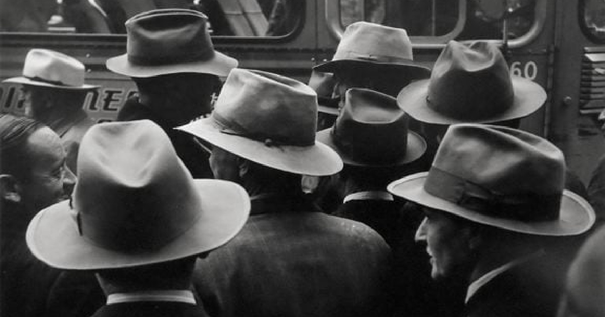 #1321 - Gifts for Dad - William Heick | Peter Fetterman Gallery