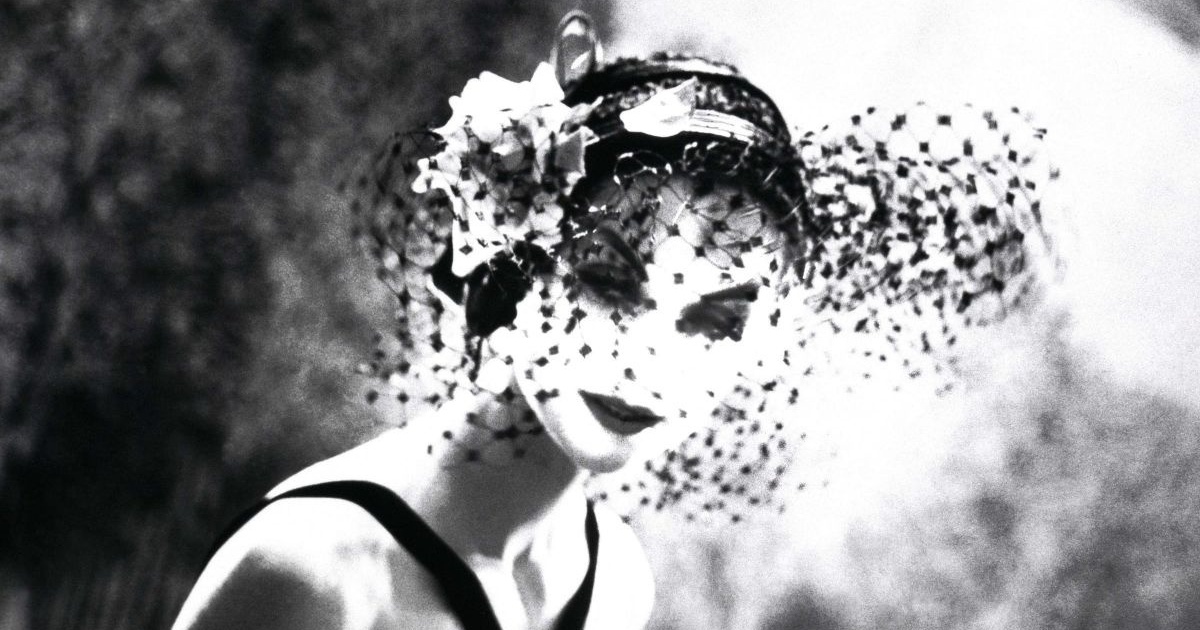 #1406 - Lillian Bassman | Peter Fetterman Gallery