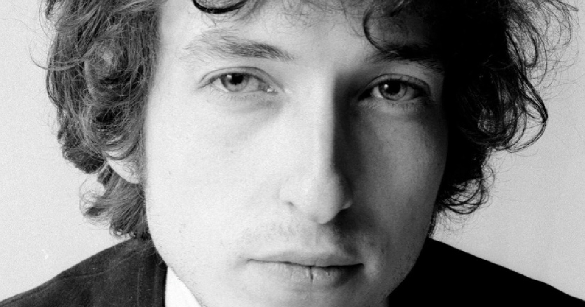 The Power of Photography | Bob Dylan | Peter Fetterman Gallery